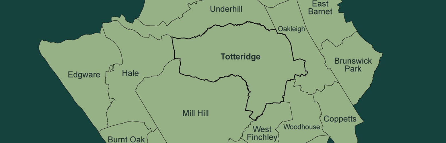 History – Totteridge Residents' Association