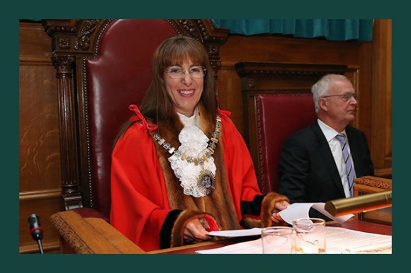 A message from Mayor Cllr. Caroline Stock – Totteridge Residents ...